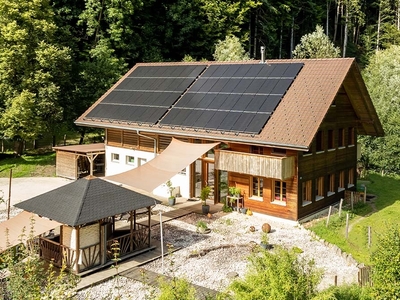 Wann lohnt sich eine Solaranlage? Die wichtigsten Faktoren - BKW Home Energy