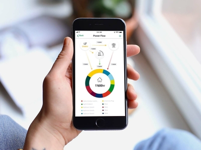 Home Energy App: Solarstrom steuern - BKW Home Energy